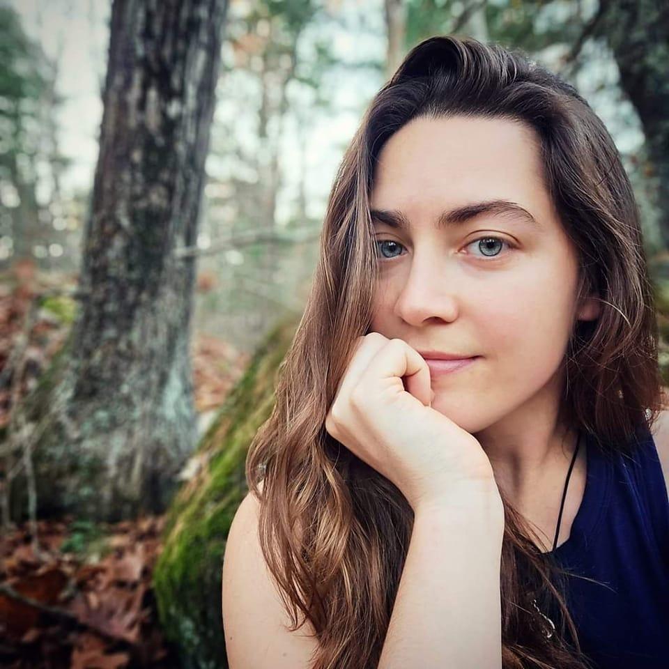 Katrina Thornley – Katrina Thornley